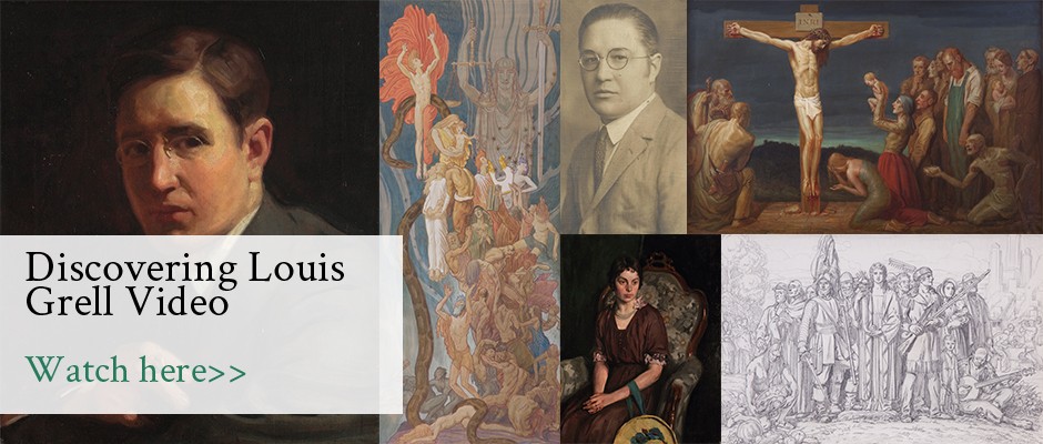 Louis Grell - Alchetron, The Free Social Encyclopedia